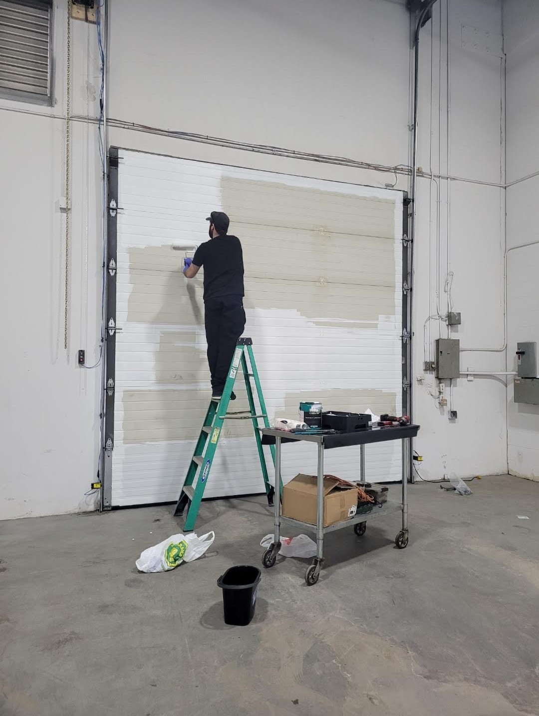 RJ Auto and Diesel Repair