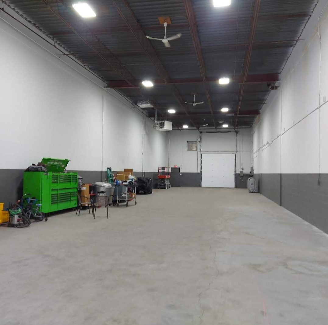 RJ Auto and Diesel Repair